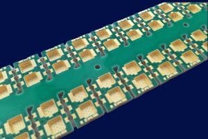Heavy Copper PCB - Thick Copper PCB - High Current PCB Manufacturer ...