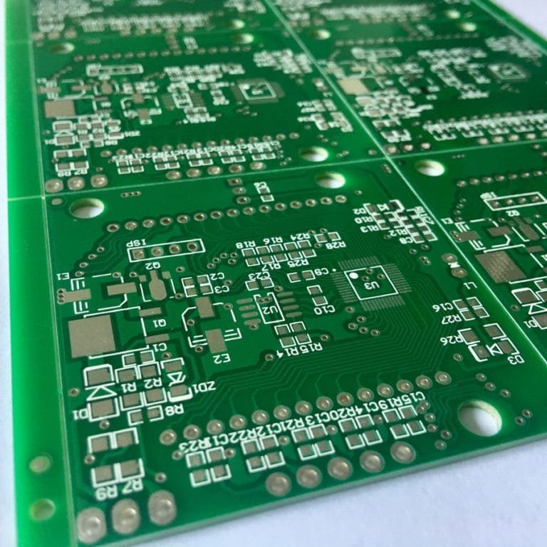 Double Layer PCB: All you need to know - JHYPCB
