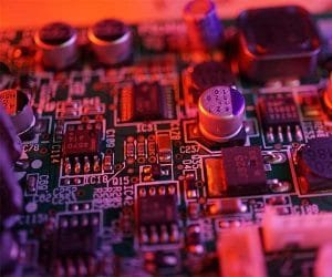 Quick Turn PCB - Fast Turn PCB Fabrication Service - JHYPCB