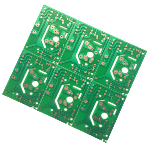 Single Layer PCB vs. Double Sided PCB: Key Differences and Applications ...