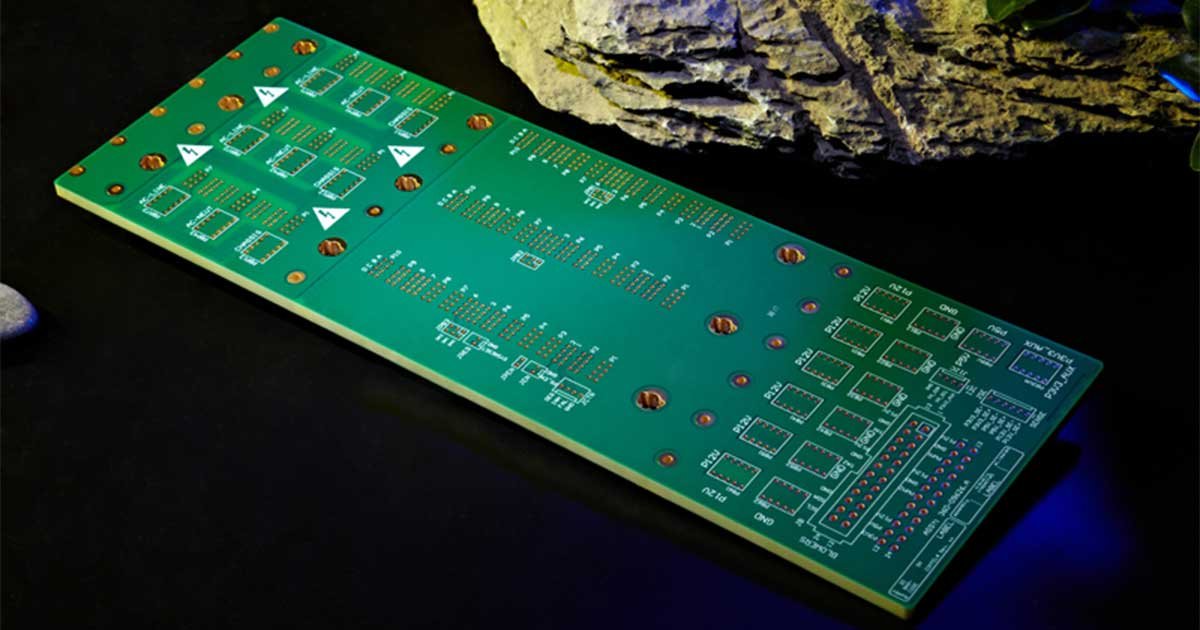 A Guide to Multilayer PCB Manufacturing Process - JHYPCB
