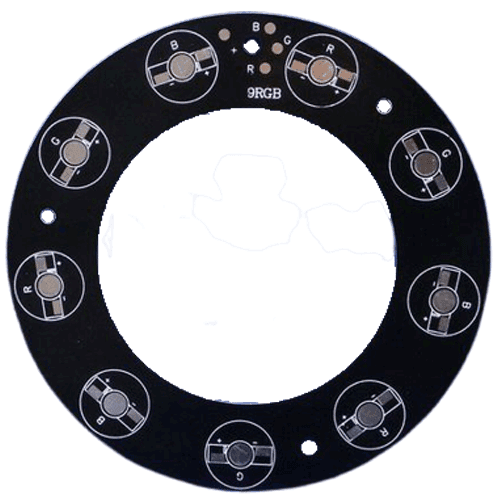 Aluminum PCBs: The Optimal Thermal Solution for High-Power Electronics ...