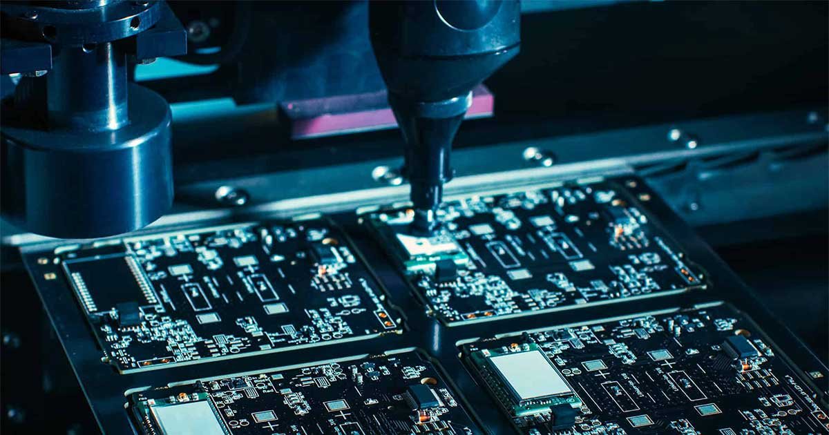 EMS PCB Assembly: Definition, Process, and Benefits | JHYPCB