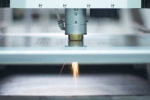 SMT Stencil Manufacturer - Laser Cut PCB Stencil Maker - JHYPCB