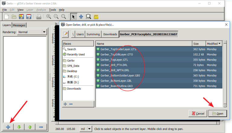 PCB Gerber Files - Everything You Need to Know | JHYPCB