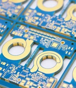 High-Current PCB Manufacturing and Assembly Service - JHYPCB