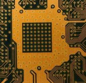 High-Current PCB Manufacturing and Assembly Service - JHYPCB