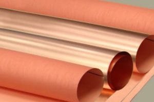Copper Clad Laminate (CCL) for PCBs: Types, Characteristics, and ...