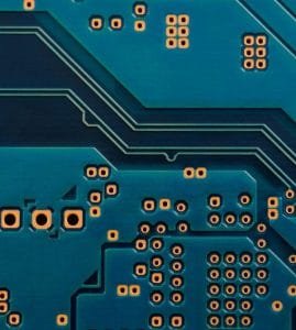 PCB Via Hole: Definition, Types, Design, Manufacturing, Testing, , and ...