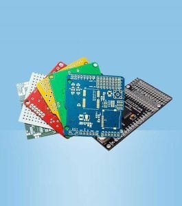 An In-Depth Guide to PCB Solder Mask | JHYPCB