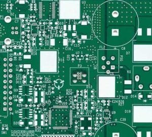 Immersion Silver PCB Surface Finish - Cost-Effective & Reliable Plating ...
