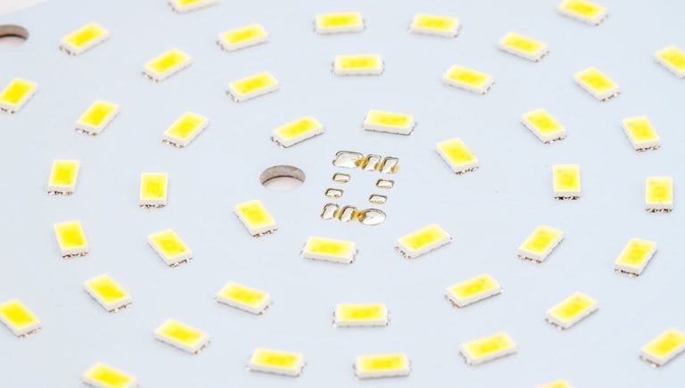 LED PCB Design Guide: Tips and Best Practices for Manufacturers - China PCB Manufacturer