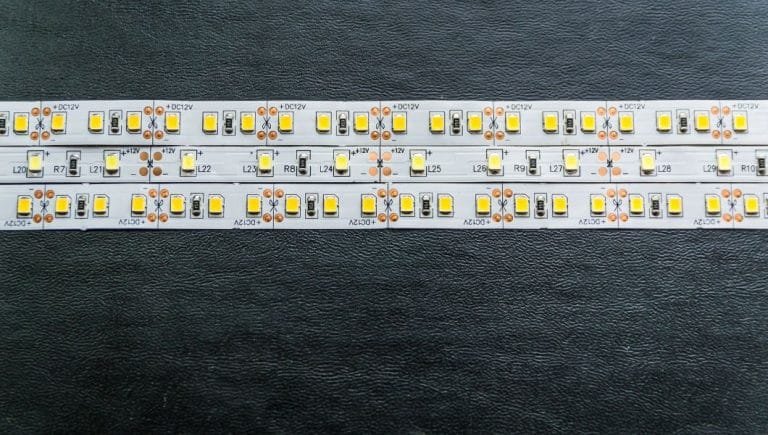 Achieve Customized Flexible Lighting with LED Strip PCBs - China PCB ...