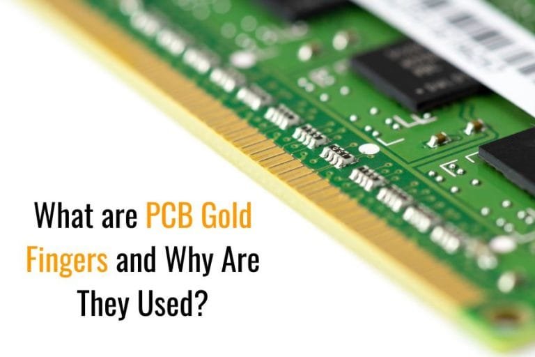 What is PCB Gold Fingers: The Complete Guide - JHYPCB