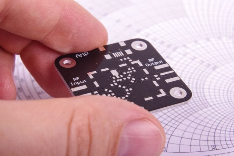 The Rainbow of PCBs: A Guide to Solder Mask Colors and Their Uses - JHYPCB
