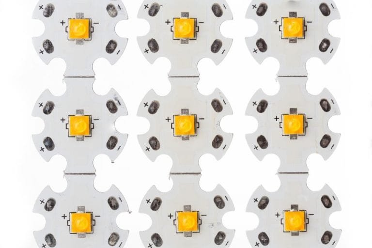 China's Leading Manufacturer and Assembler of LED PCBs - JHYPCB