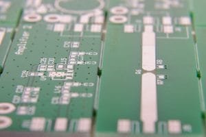 PCB Profiling - Cutting Methods and Their Effects on PCB Quality - JHYPCB