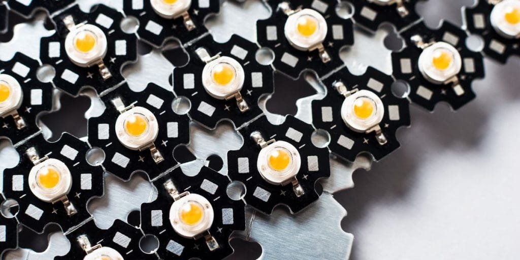 High-Quality LED PCBs from China's Leading Manufacturer - JHYPCB