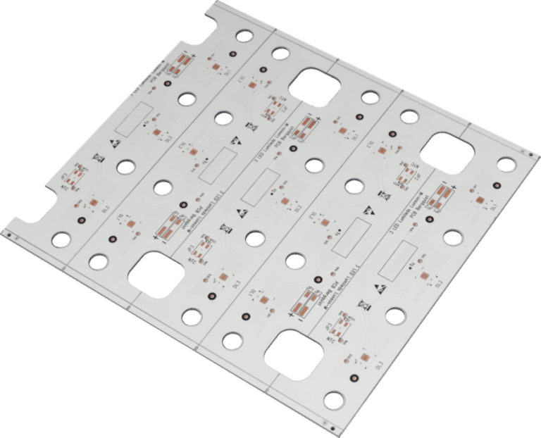 JHYPCB: Leading IMS PCB Manufacturer | Insulated Metal Substrate PCB ...
