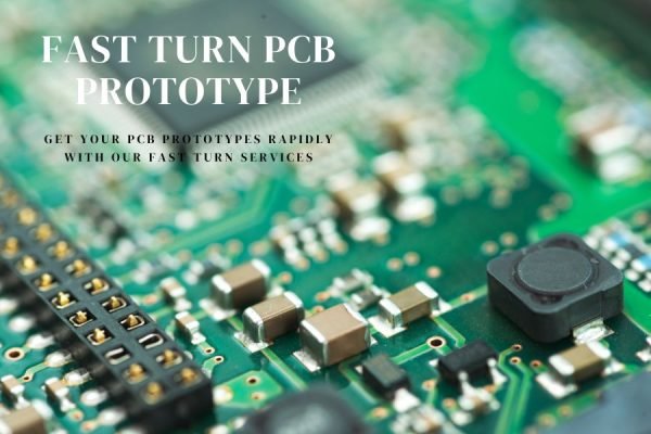 Quick Turn PCB Prototype Services | Fast PCB Prototyping Solutions - JHYPCB