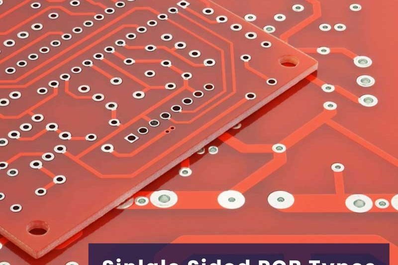 The Ultimate Guide to Different Types of Single Layer PCBs - Features ...