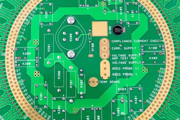 Quick Turn PCB Prototype Services | Fast PCB Prototyping Solutions - JHYPCB